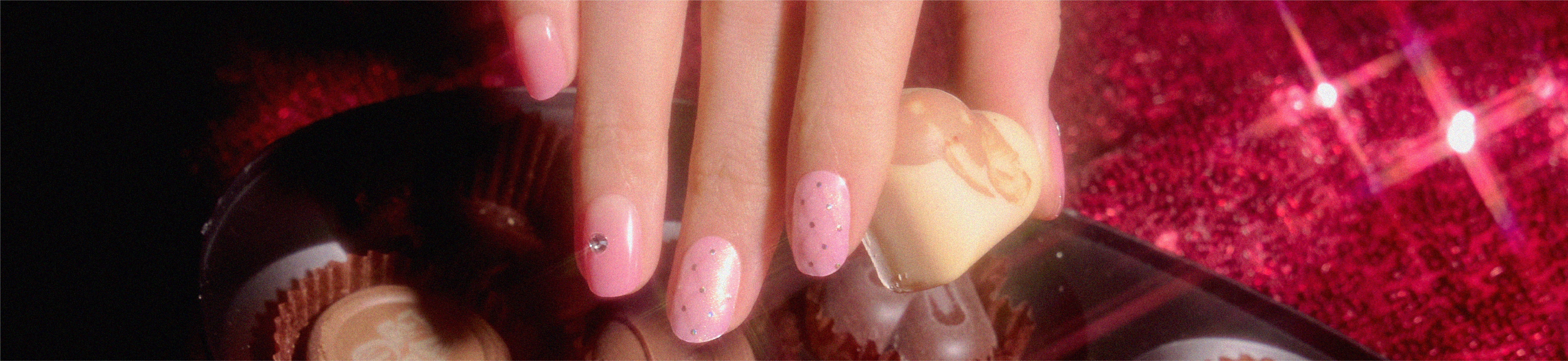 Ohora Valentine's day 2025 – Ohora Hong Kong