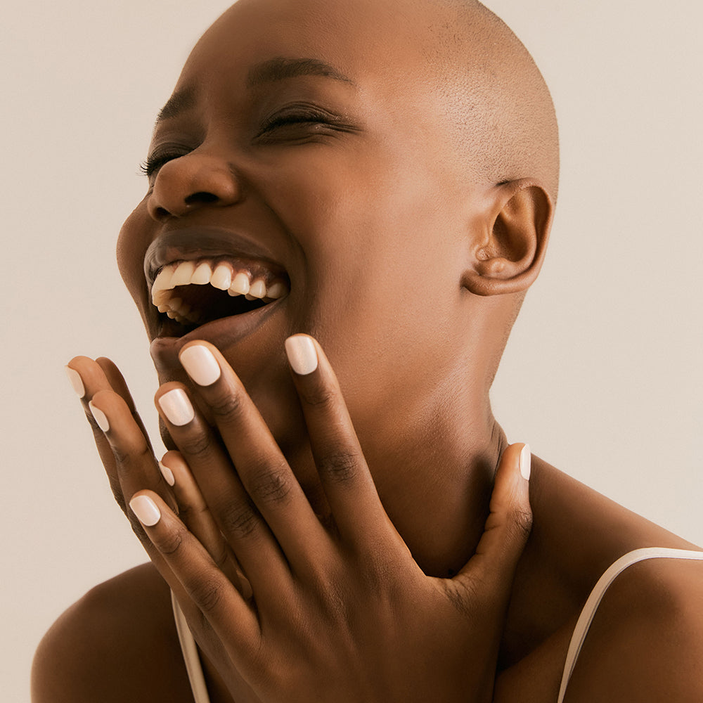 Ohora N Glazed Linen ND-018-G – Ohora Hong Kong